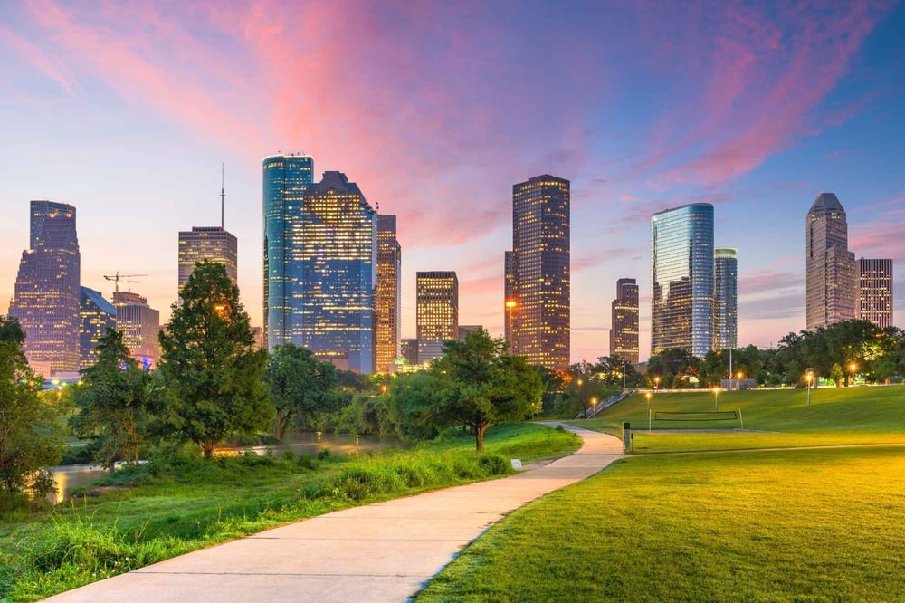 Financial Advisors in Houston, TX | Apella Wealth