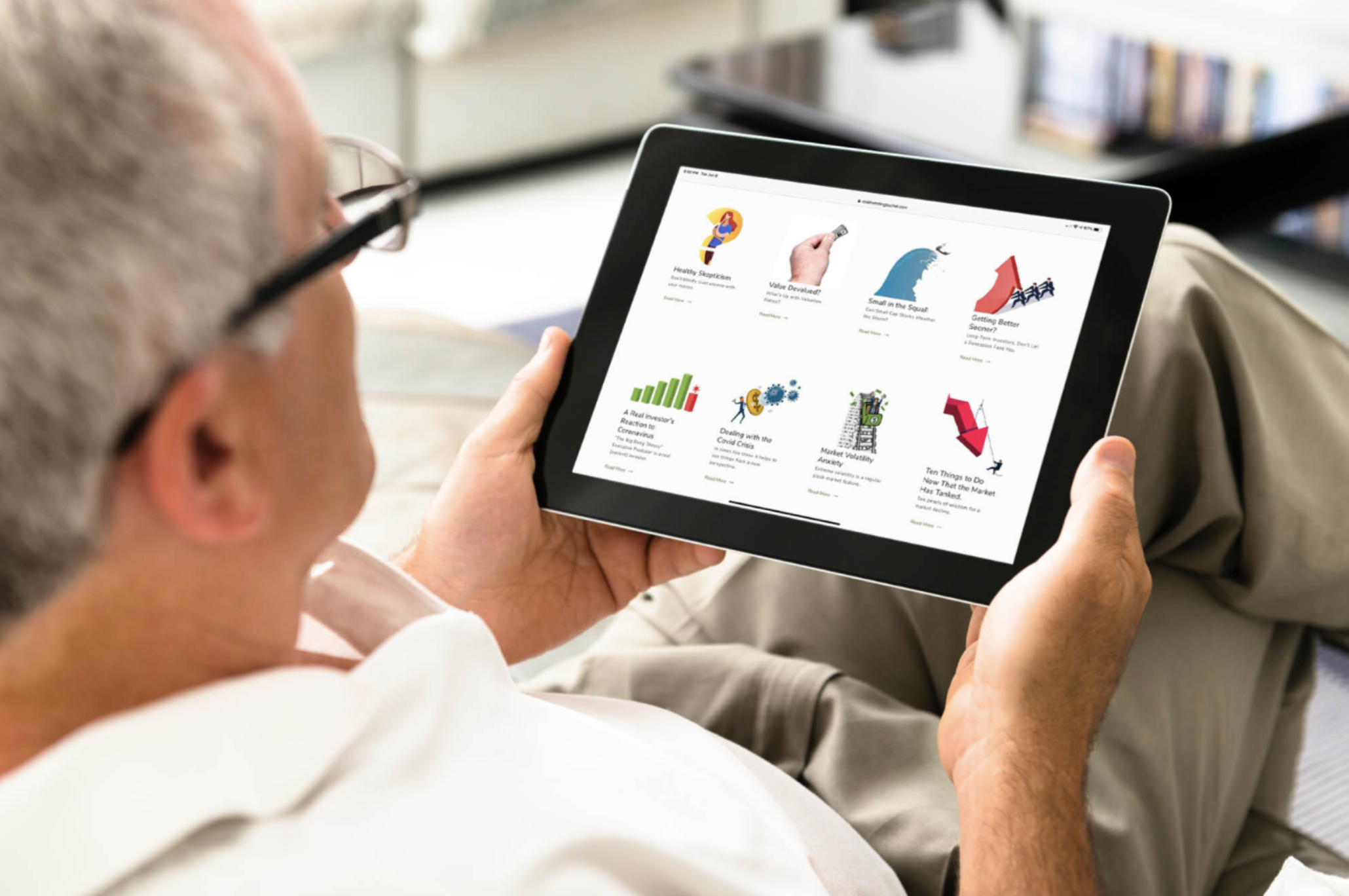 Financial Advisors in Bellevue, WA | Apella Wealth